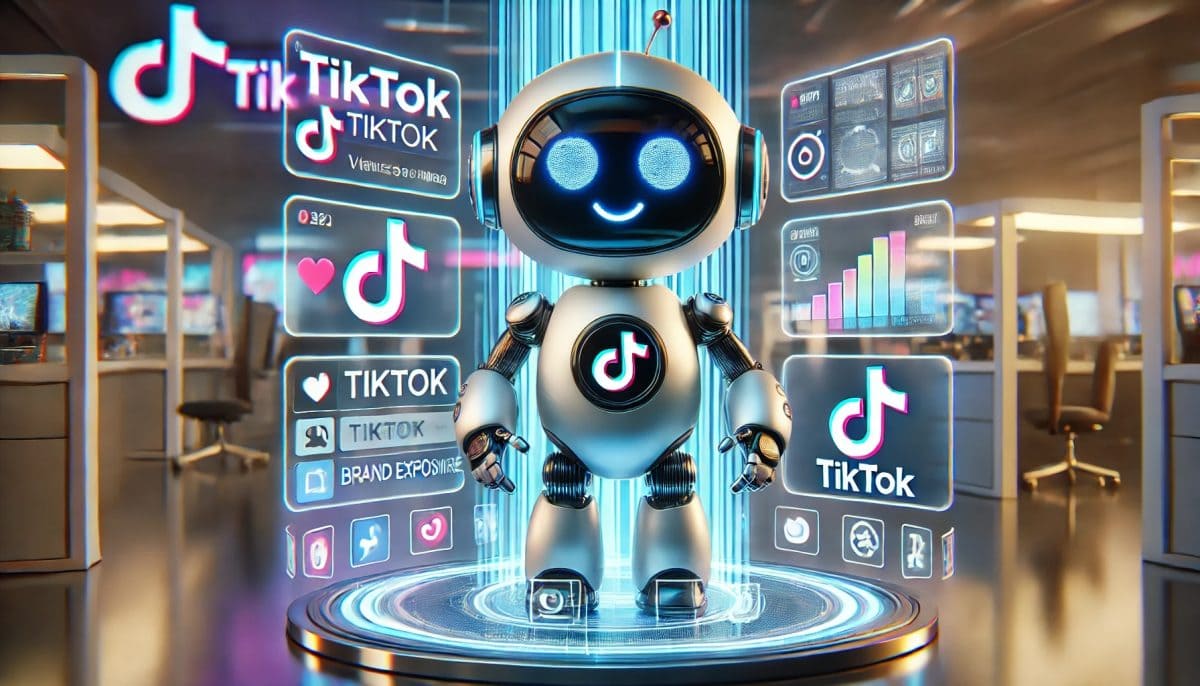 Maximize Brand Exposure with TikTok & AI Marketing